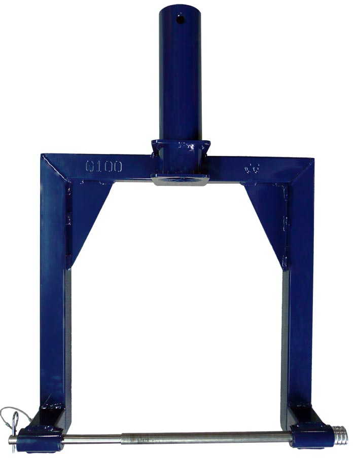 AERO G100 Towbar Head (Gulfstream G100, Astra, IAI Westwind) – AERO ...