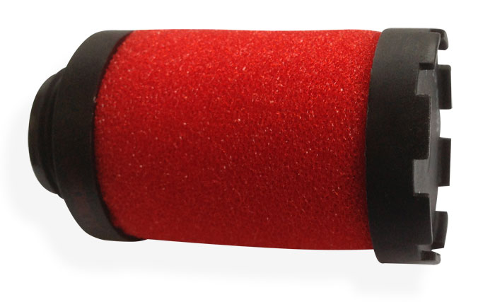 Replacement 0.01-Micron Coalescing Filter Element Kit, OB-30 Oxygen ...